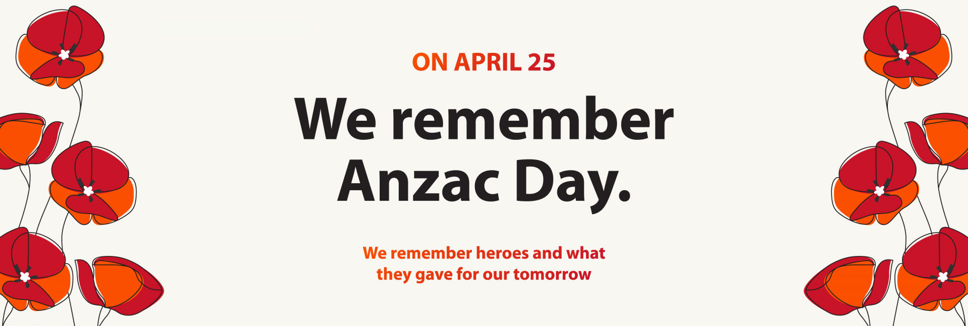 Free Travel For Veterans on ANZAC Day 2023 | Busways